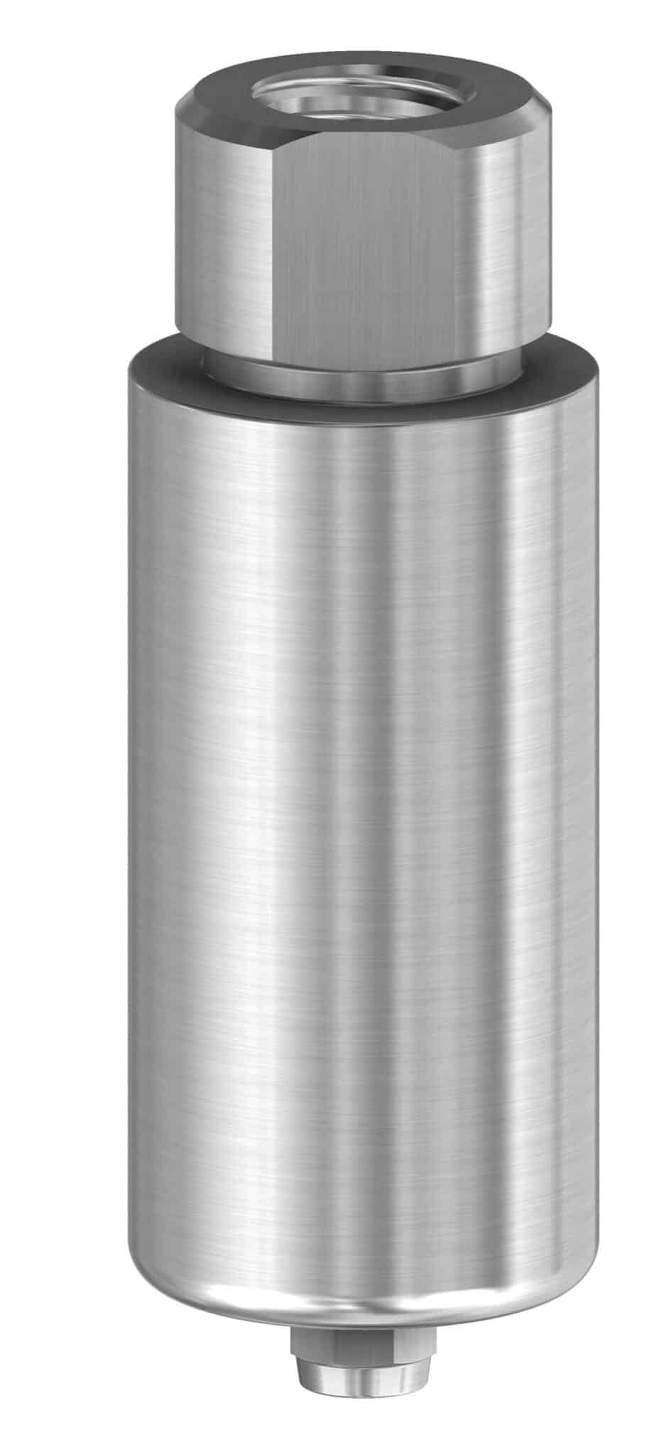 Pre-Milled Blank compatible avec Straumann® Tissue Level - Cendres ...