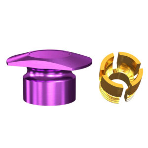 Dalbo®-Rotex - Cendres + Métaux